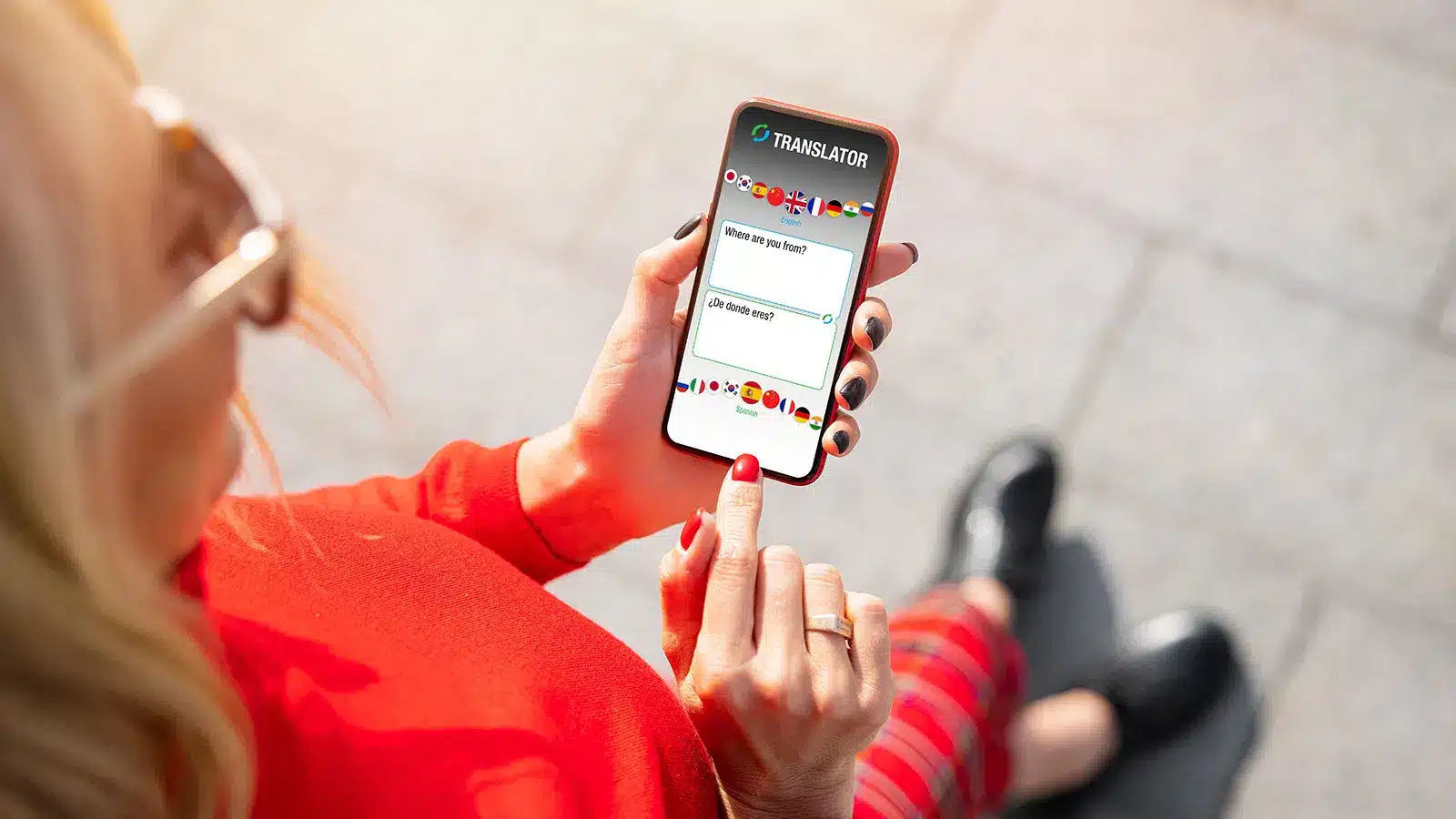 Offline-Übersetzer: Apps ohne Internet nutzen | ALLESPRACHEN